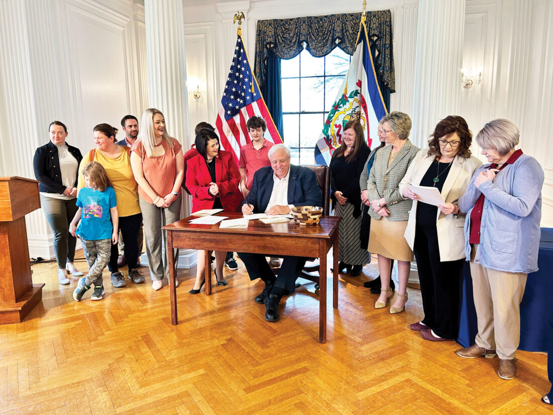 Signature Approach: Justice working his way through remaining ...